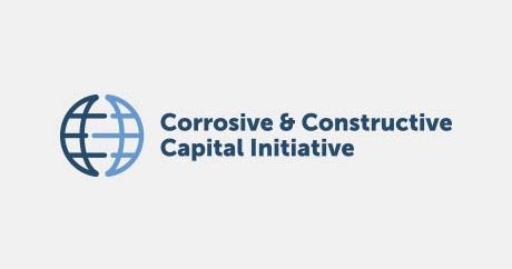Constructive Capital - Corrosive & Constructive Capital Initiative